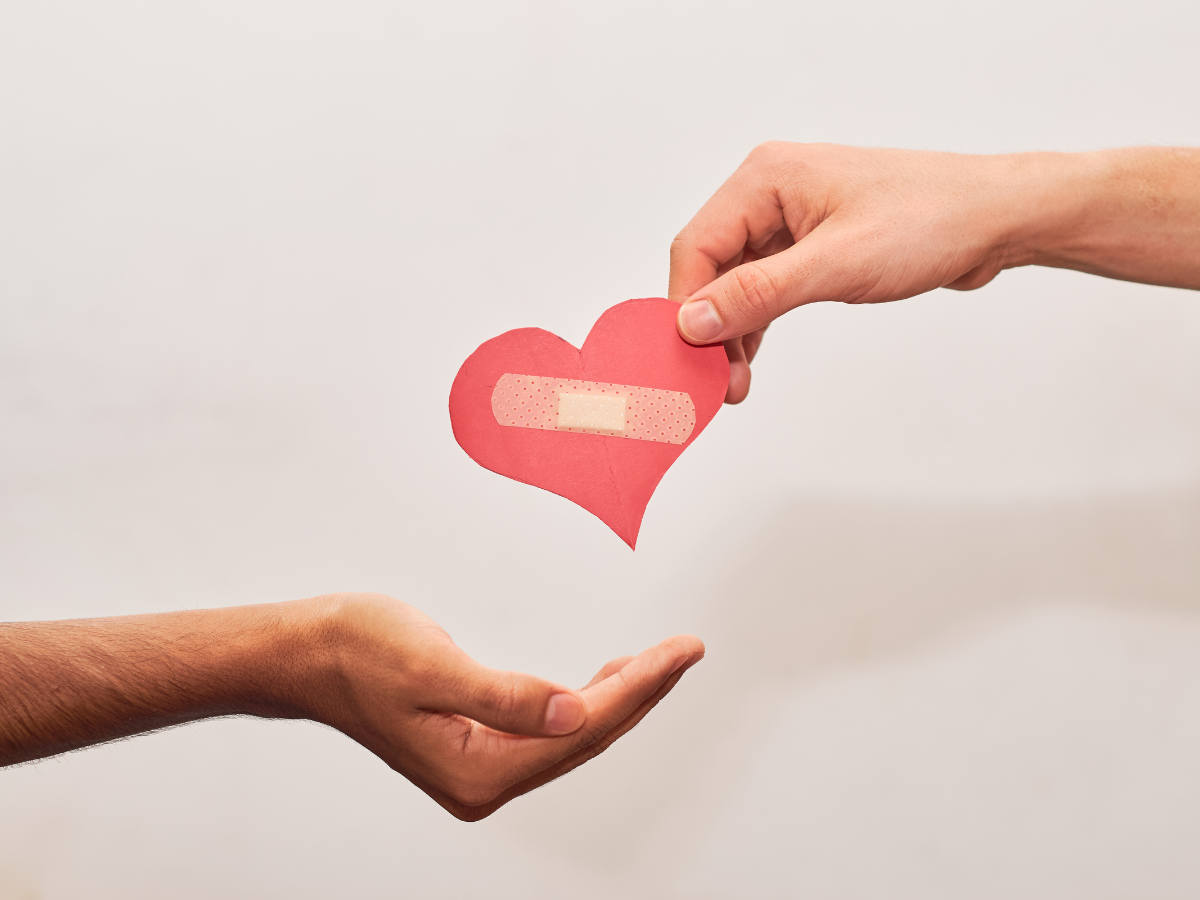 Compassion Fatigue: When Caring Takes its Toll - AMI-Quebec